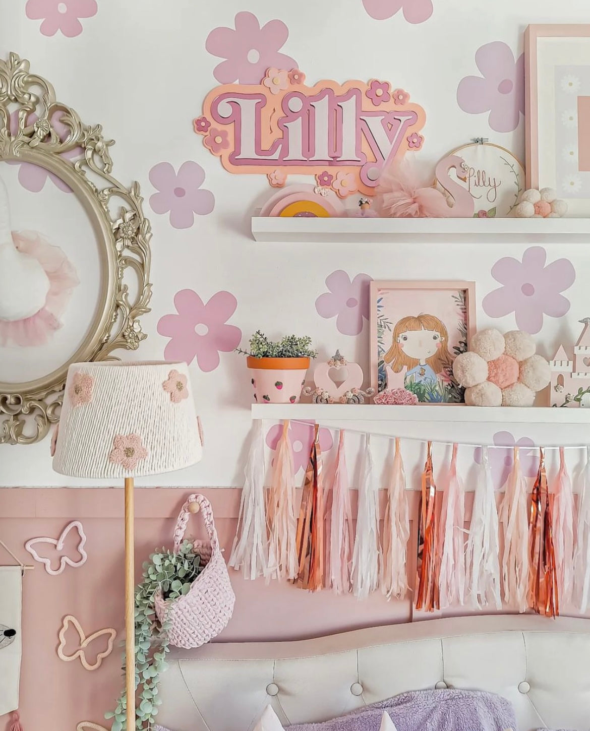 Miss Bloom – PinkRooms